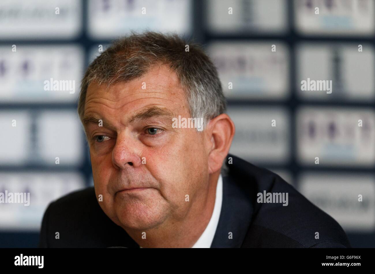 Cricket - England Ashes Squad Announcement - Lord's Cricket Ground ...