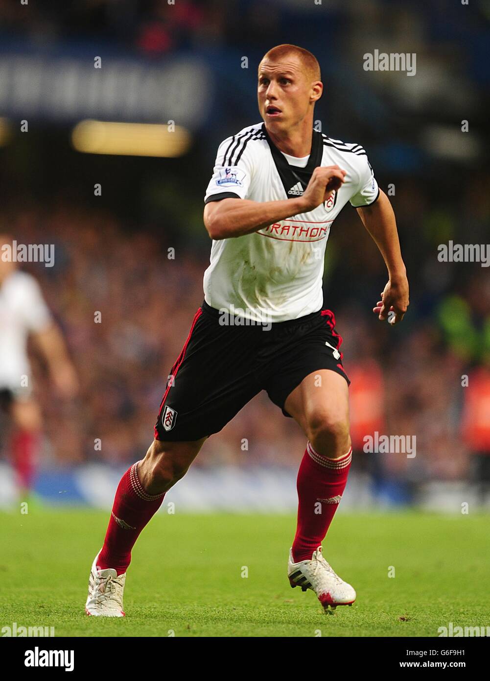 Steve sidwell chelsea hi-res stock photography and images - Alamy