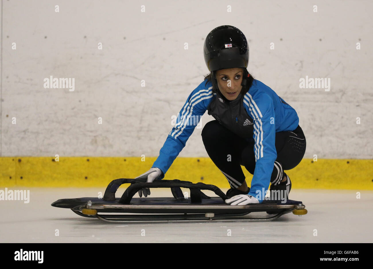 Shelley rudman kristan bromley photocall hi-res stock photography and ...