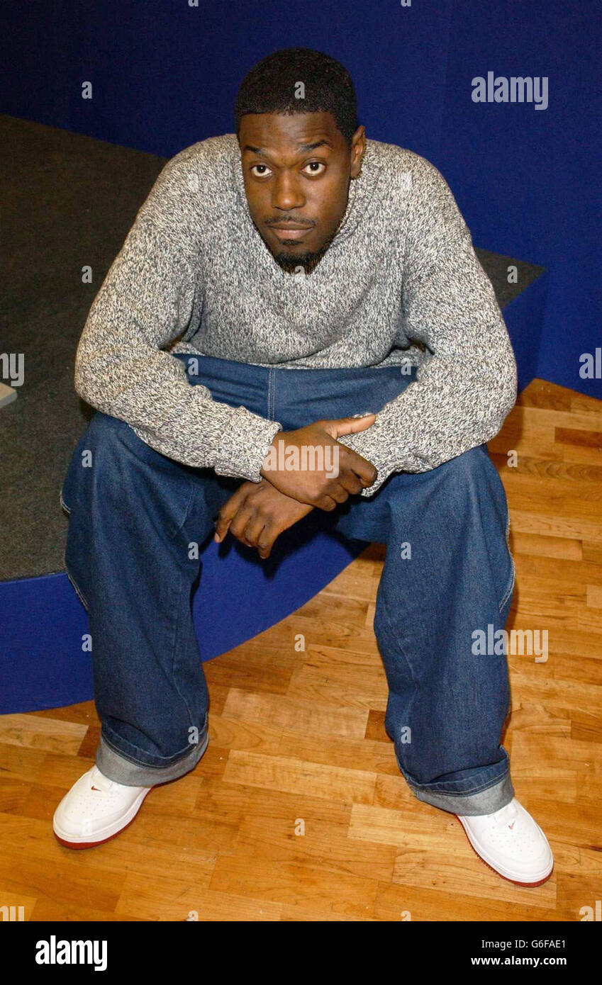 Kinch - Mercury Award Nominees Stock Photo - Alamy