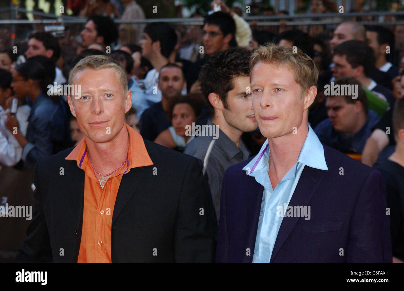 Neil Rayment Stock Photos & Neil Rayment Stock Images - Alamy