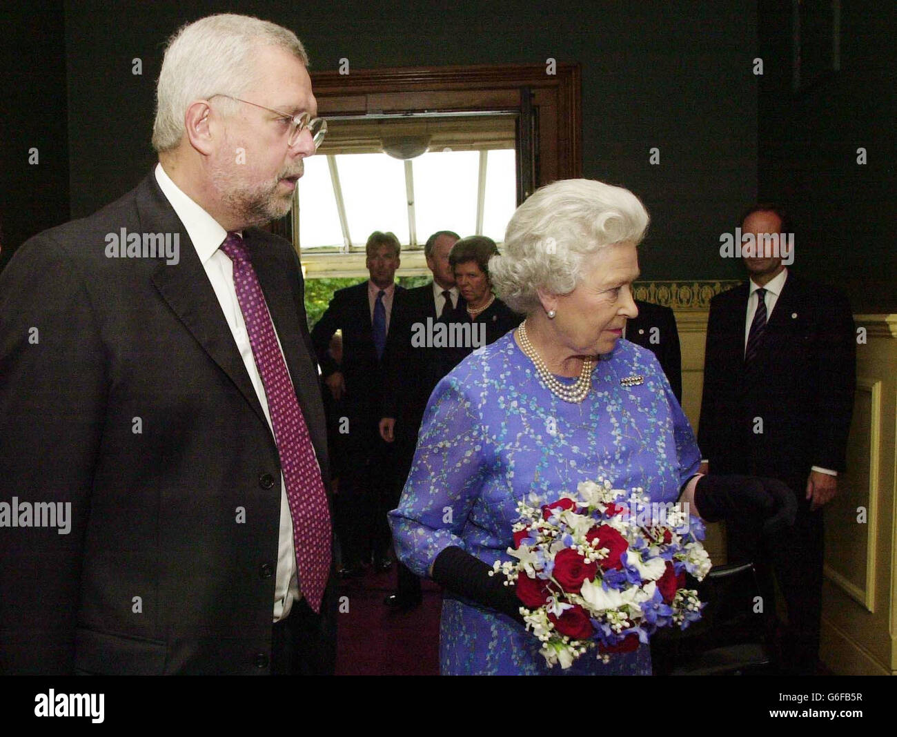 Queen Of The Prom High Resolution Stock Photography and Images - Alamy