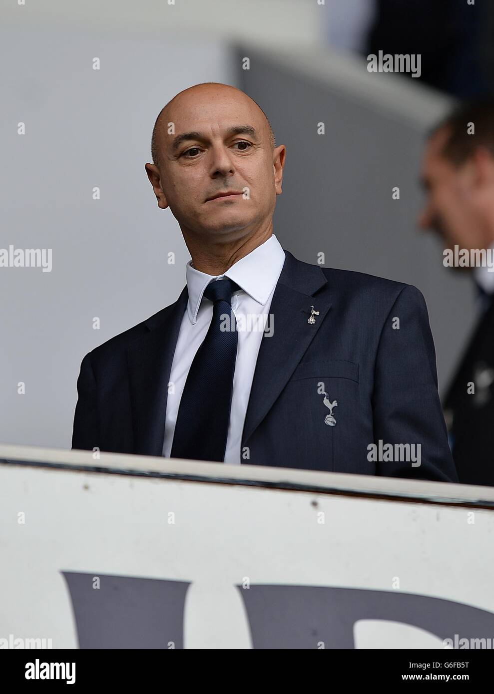 Daniel levy ampics hi-res stock photography and images - Alamy