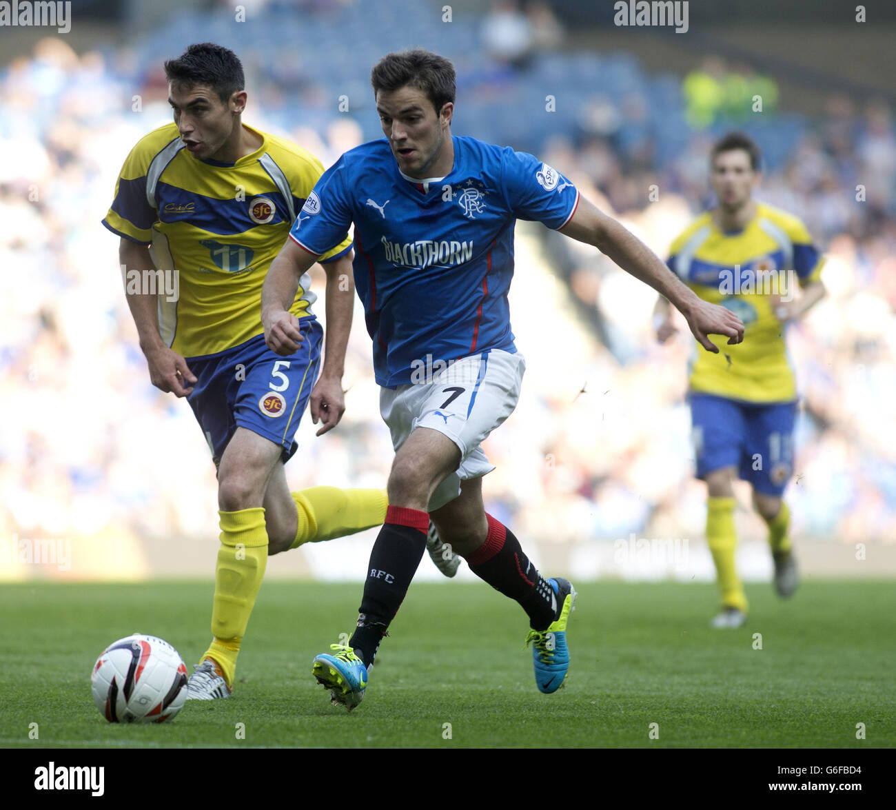 Ross mcmillan hi-res stock photography and images - Alamy