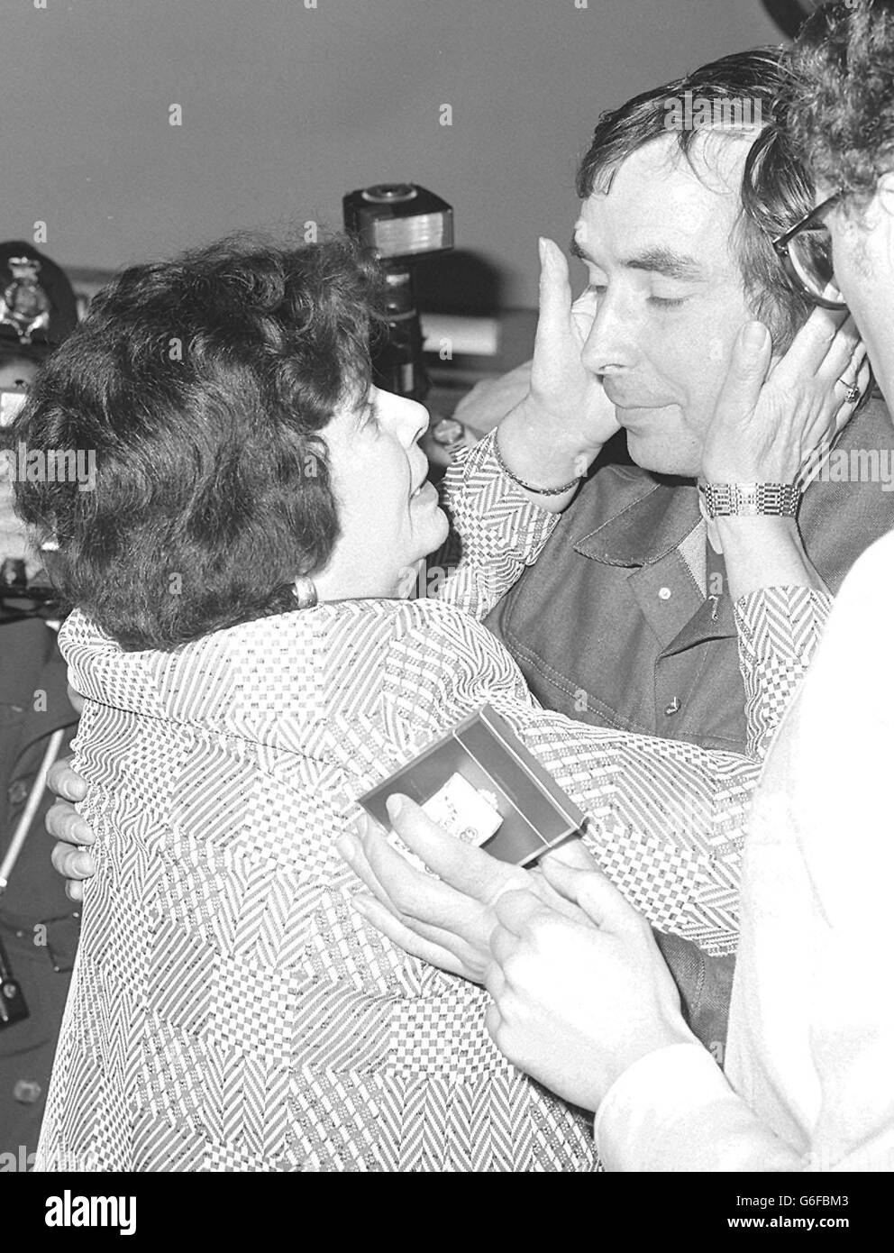 Michael mcmahon hi-res stock photography and images - Alamy