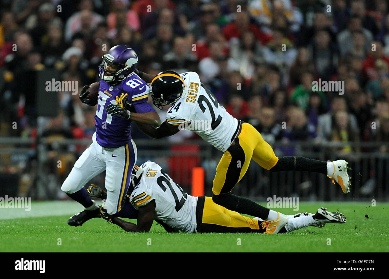 Jerome simpson hi-res stock photography and images - Alamy