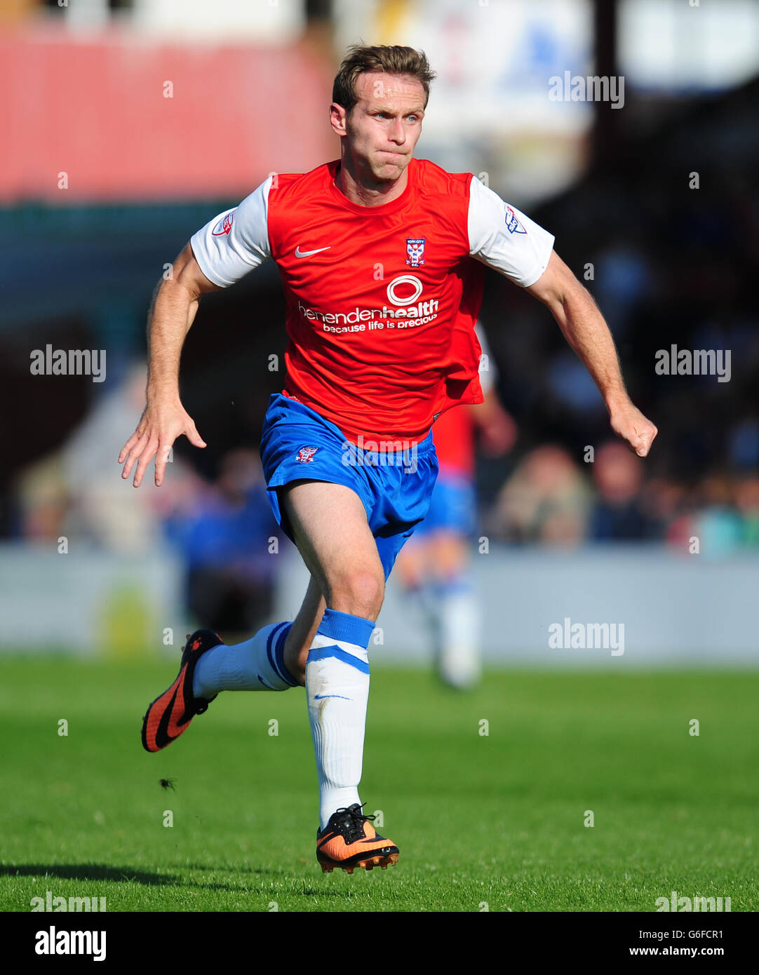 York citys ryan jarvis hi-res stock photography and images - Alamy
