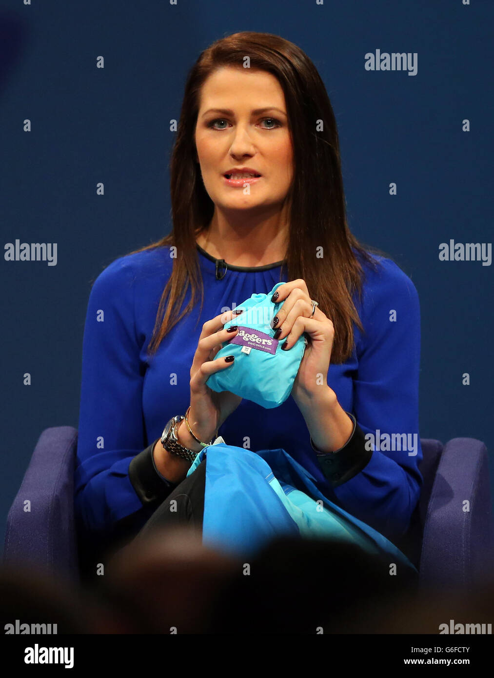 Jessica mclean hi-res stock photography and images - Alamy