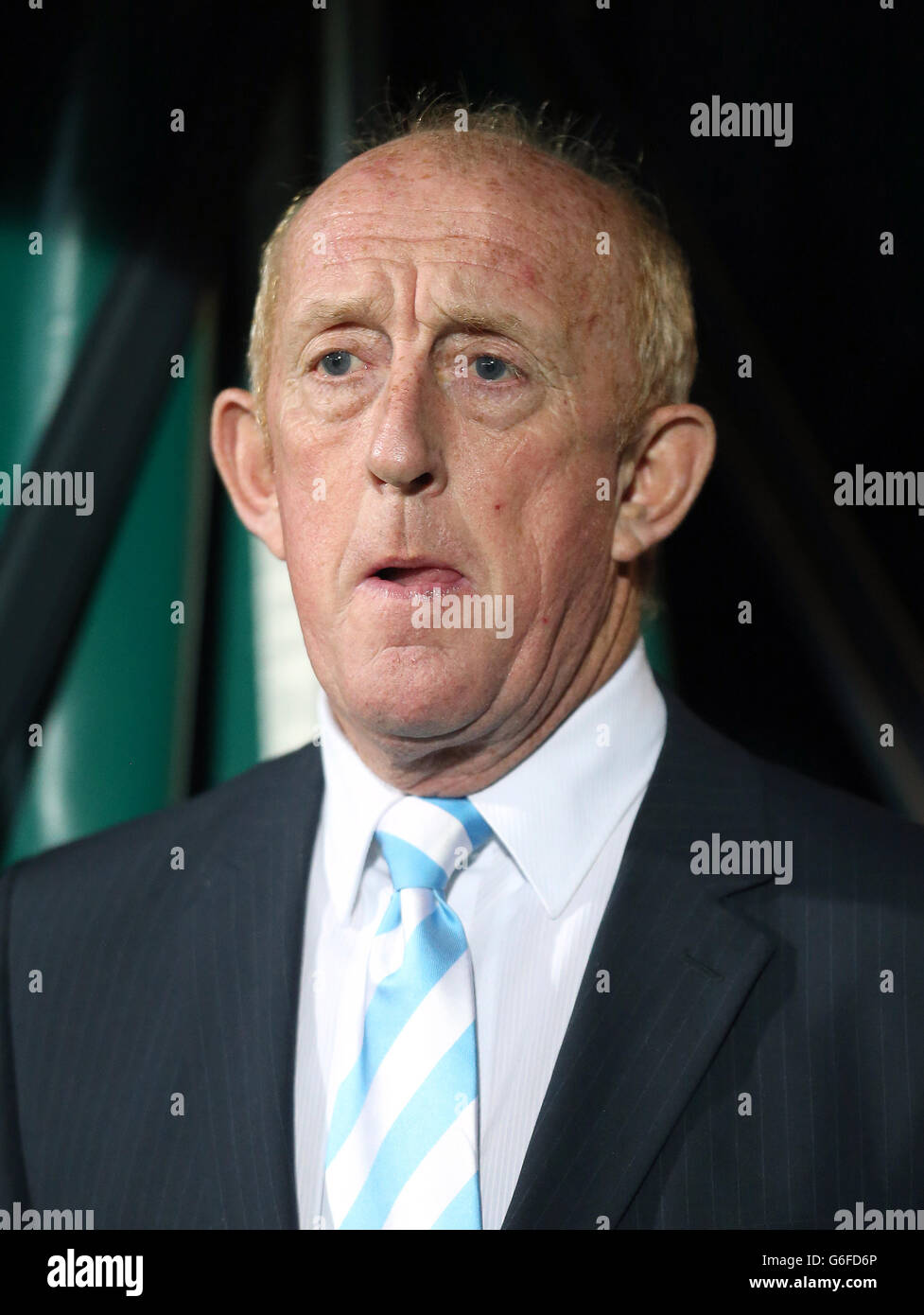 Mark lillis huddersfield hi-res stock photography and images - Alamy