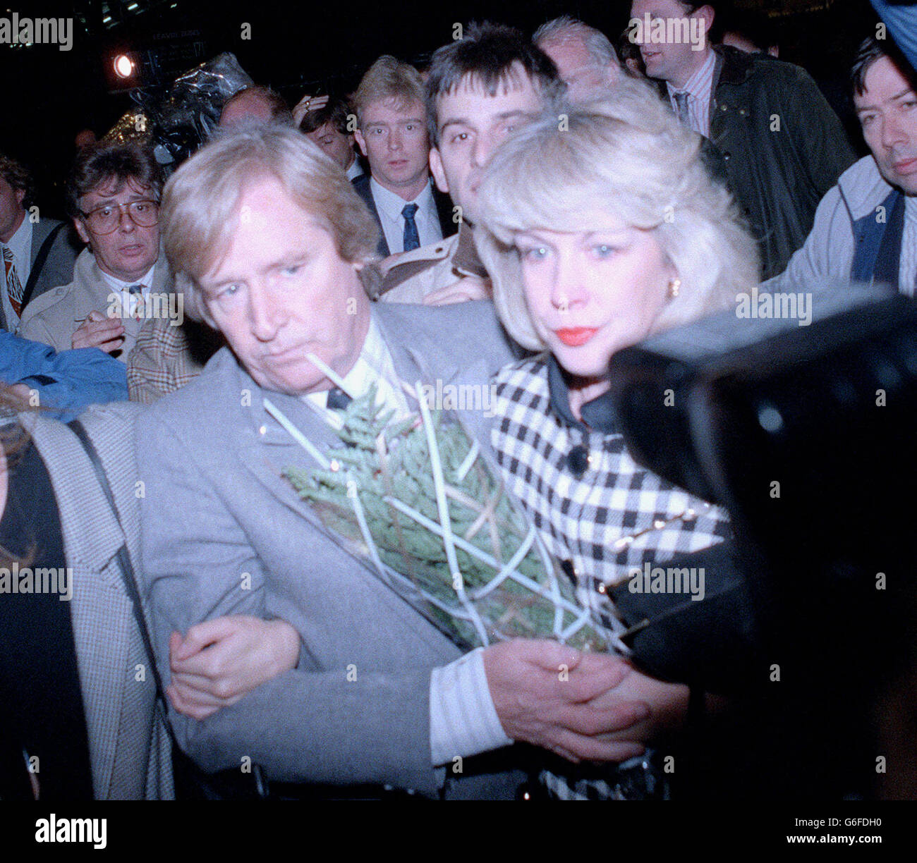 Coronation Street Actor William Roache Who Plays Ken Barlow High ...