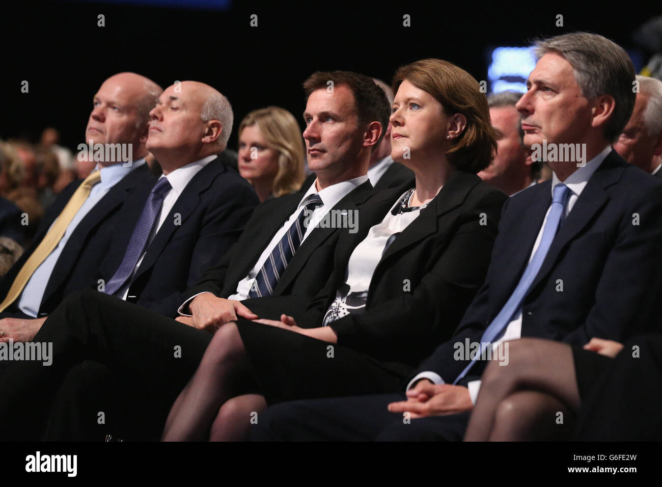 Philip hague hunt hi-res stock photography and images - Alamy