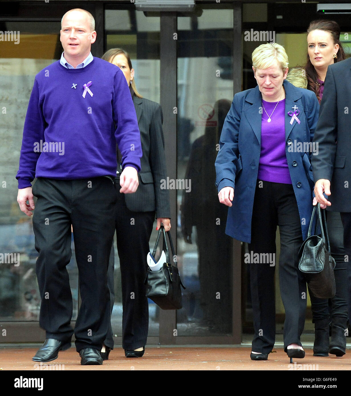 Phillip Simelane case Stock Photo - Alamy