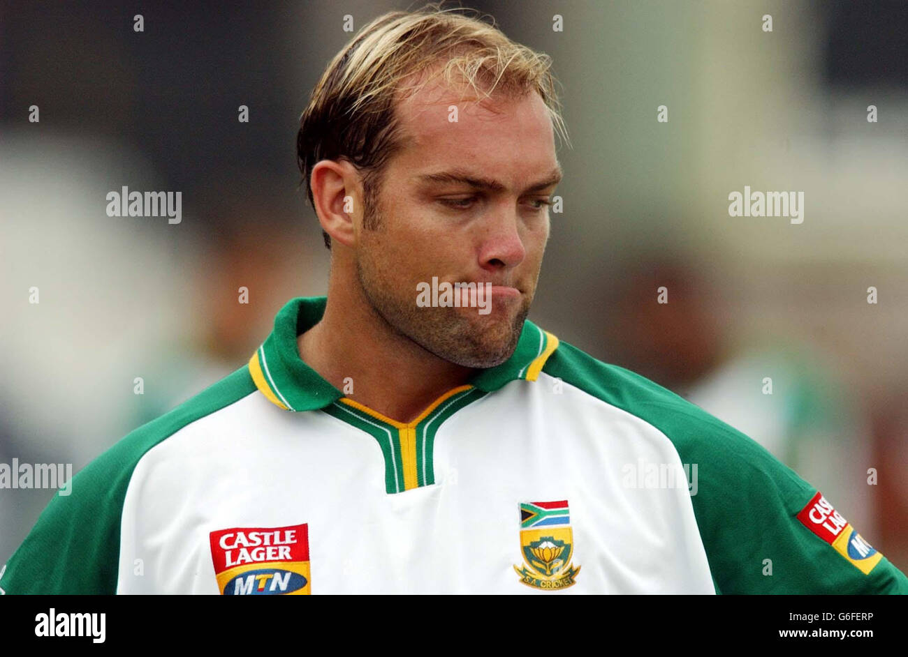 Jacques Kallis Wallpapers