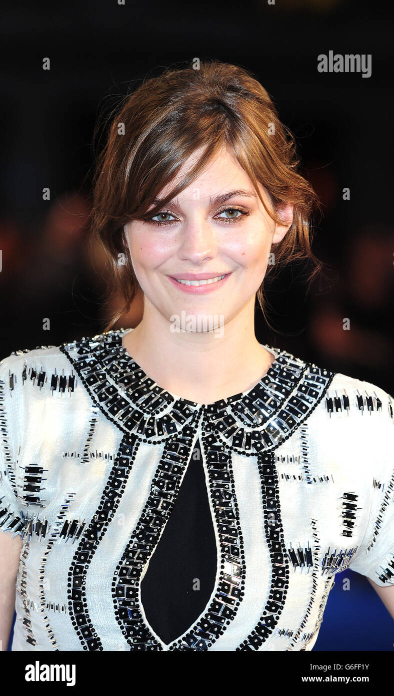 The counselor 2013 hi-res stock photography and images - Alamy