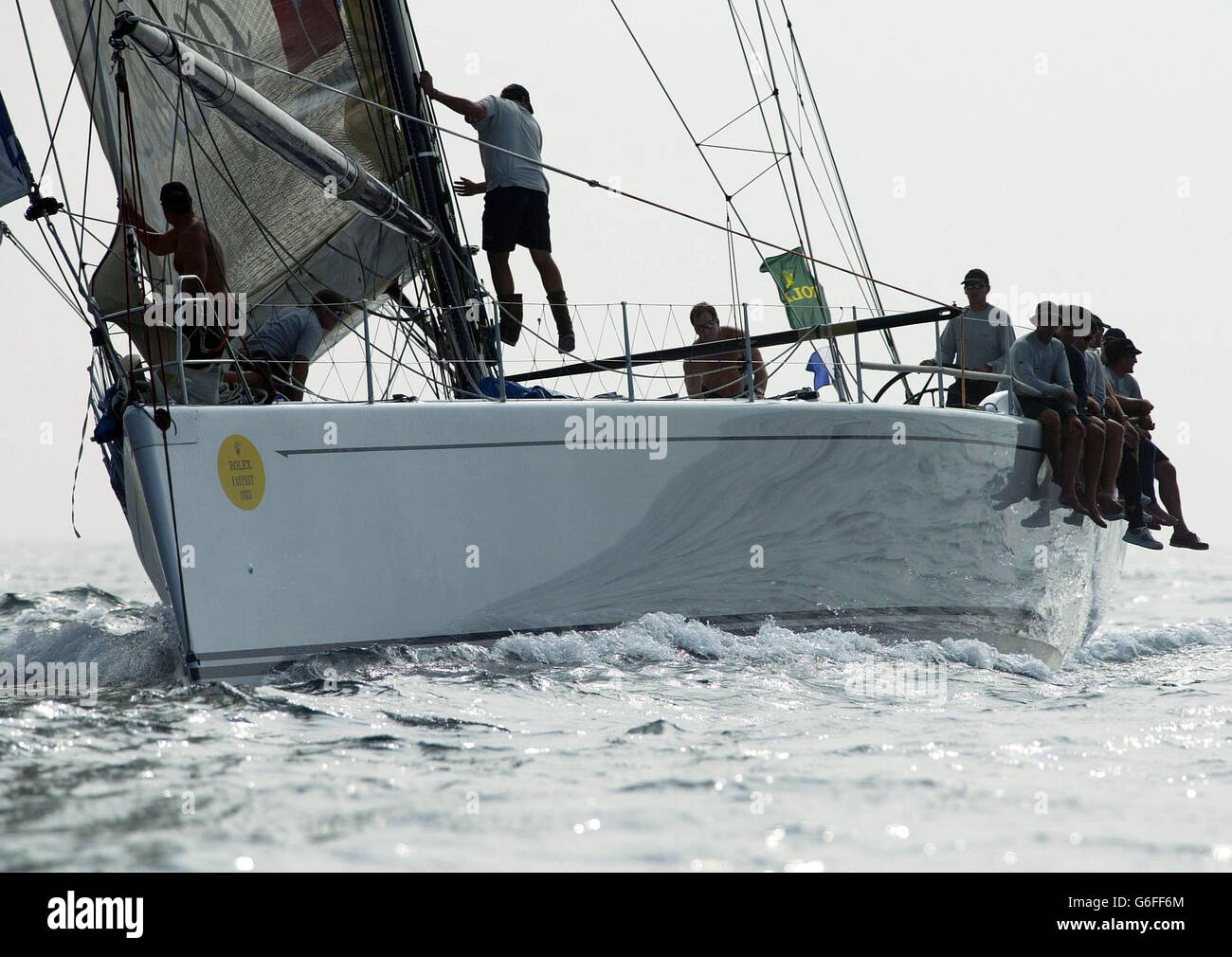 Fastnet line hi-res stock photography and images - Alamy