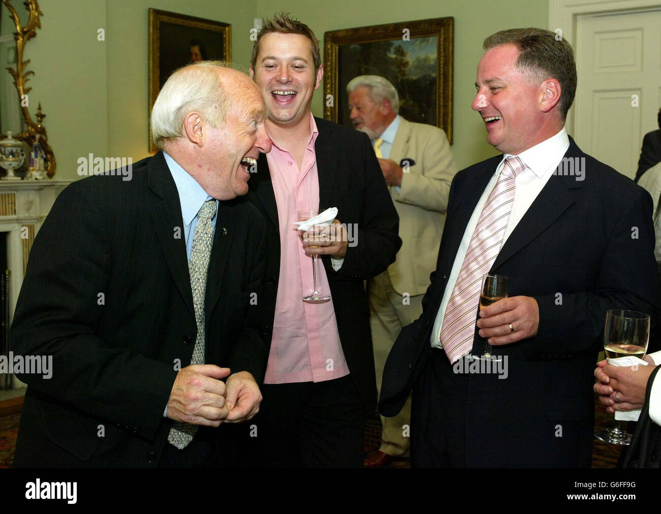 Mr Daniels High Resolution Stock Photography and Images - Alamy