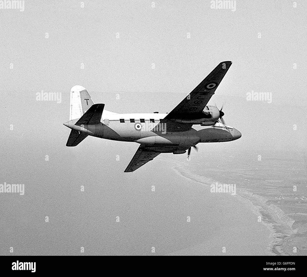 Raf lindholme hi-res stock photography and images - Alamy