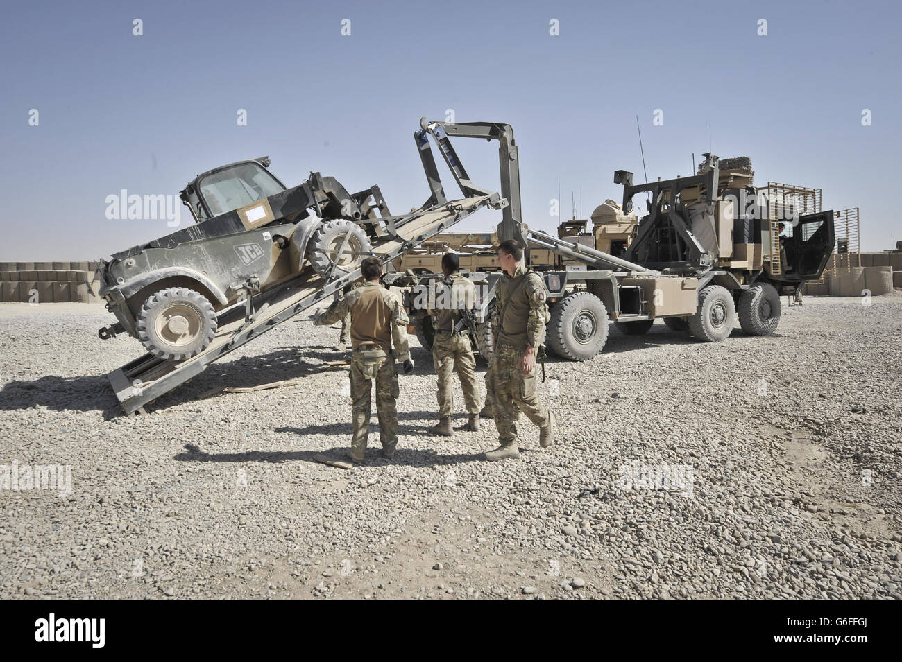 Forklift vehicle key hi-res stock photography and images - Alamy