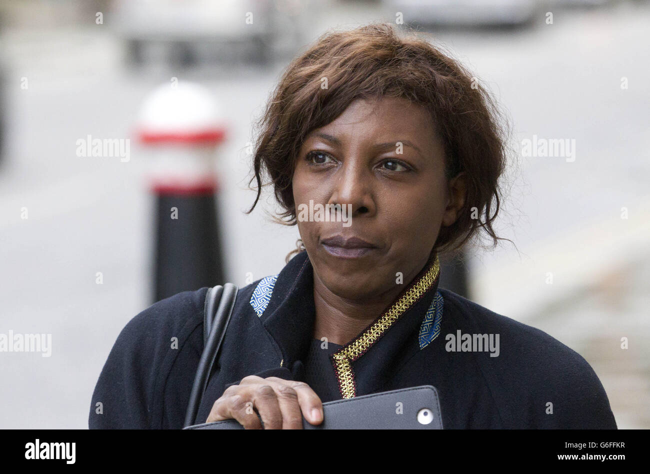 Constance briscoe hi-res stock photography and images - Alamy