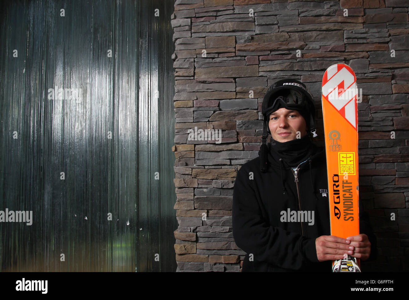 Murray buchan hi-res stock photography and images - Alamy