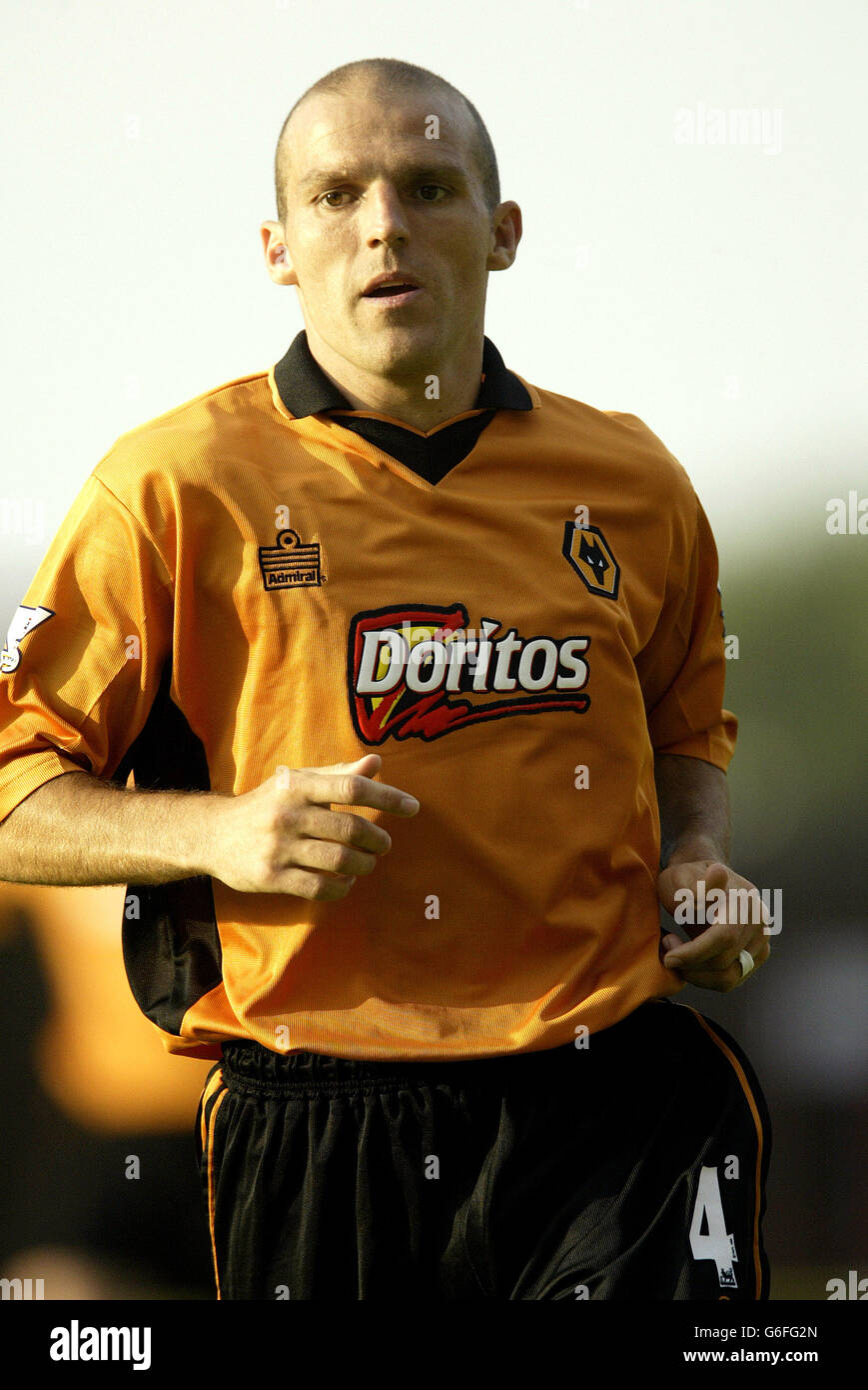 Alex rae wolves hi-res stock photography and images - Alamy