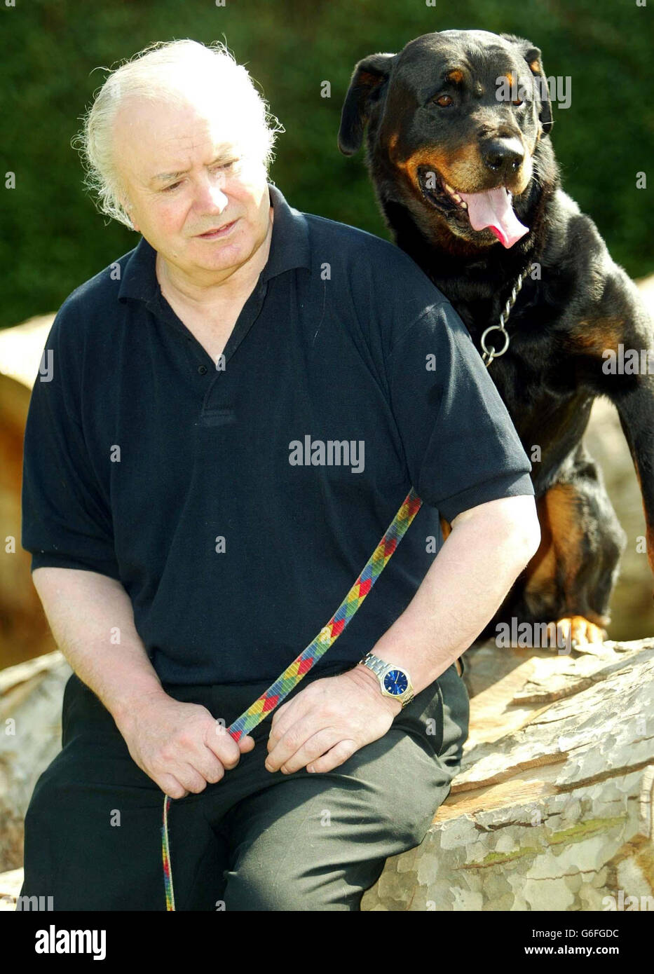 Wounded teenagers accomplice brendan fearon hi-res stock photography ...