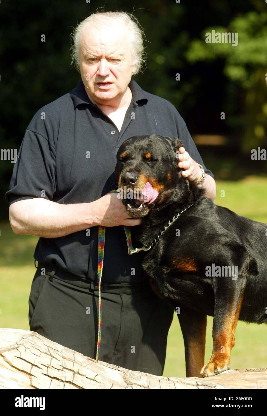 Murder brendan fearon hi-res stock photography and images - Alamy