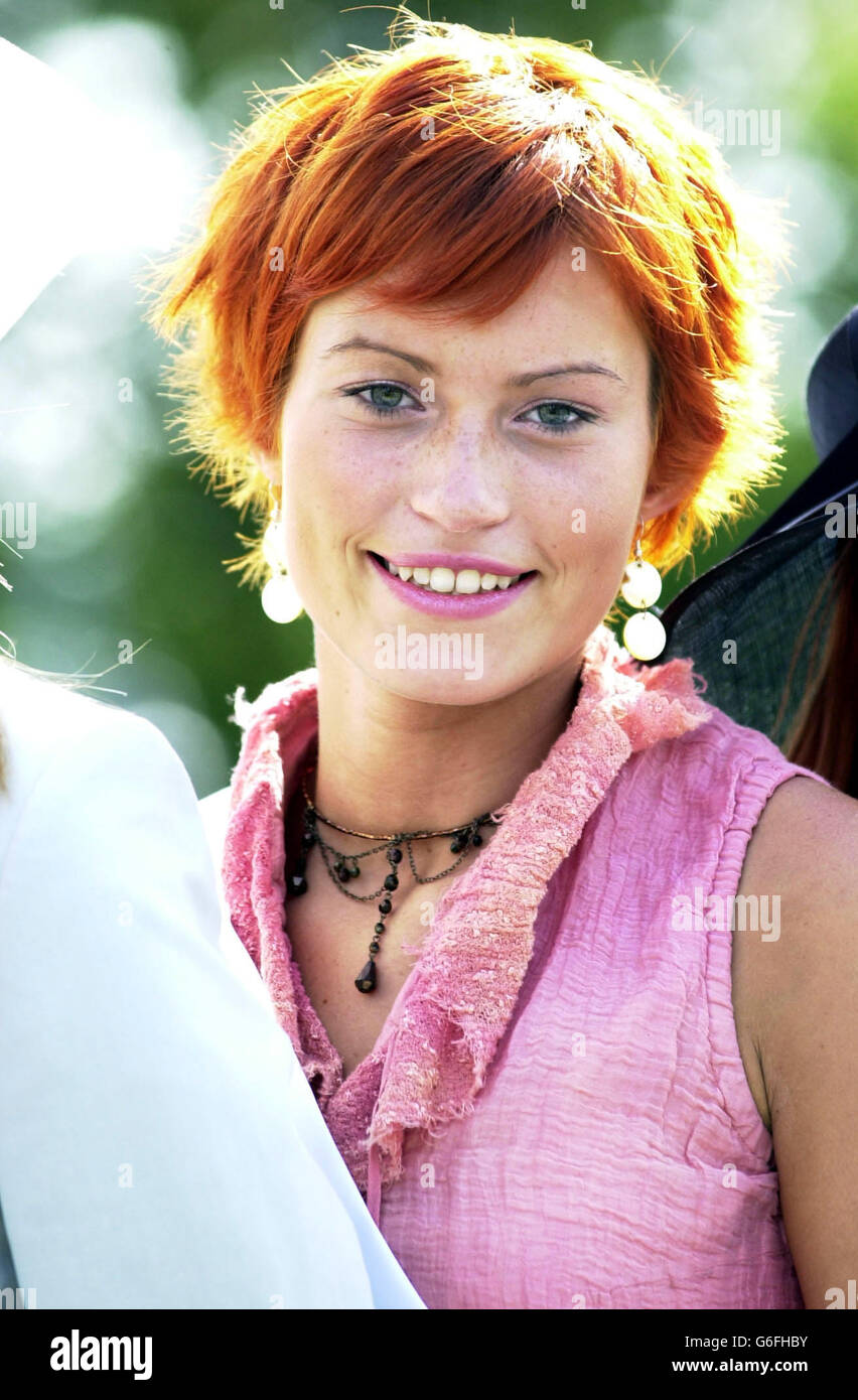 Jessie lyons hi-res stock photography and images - Alamy