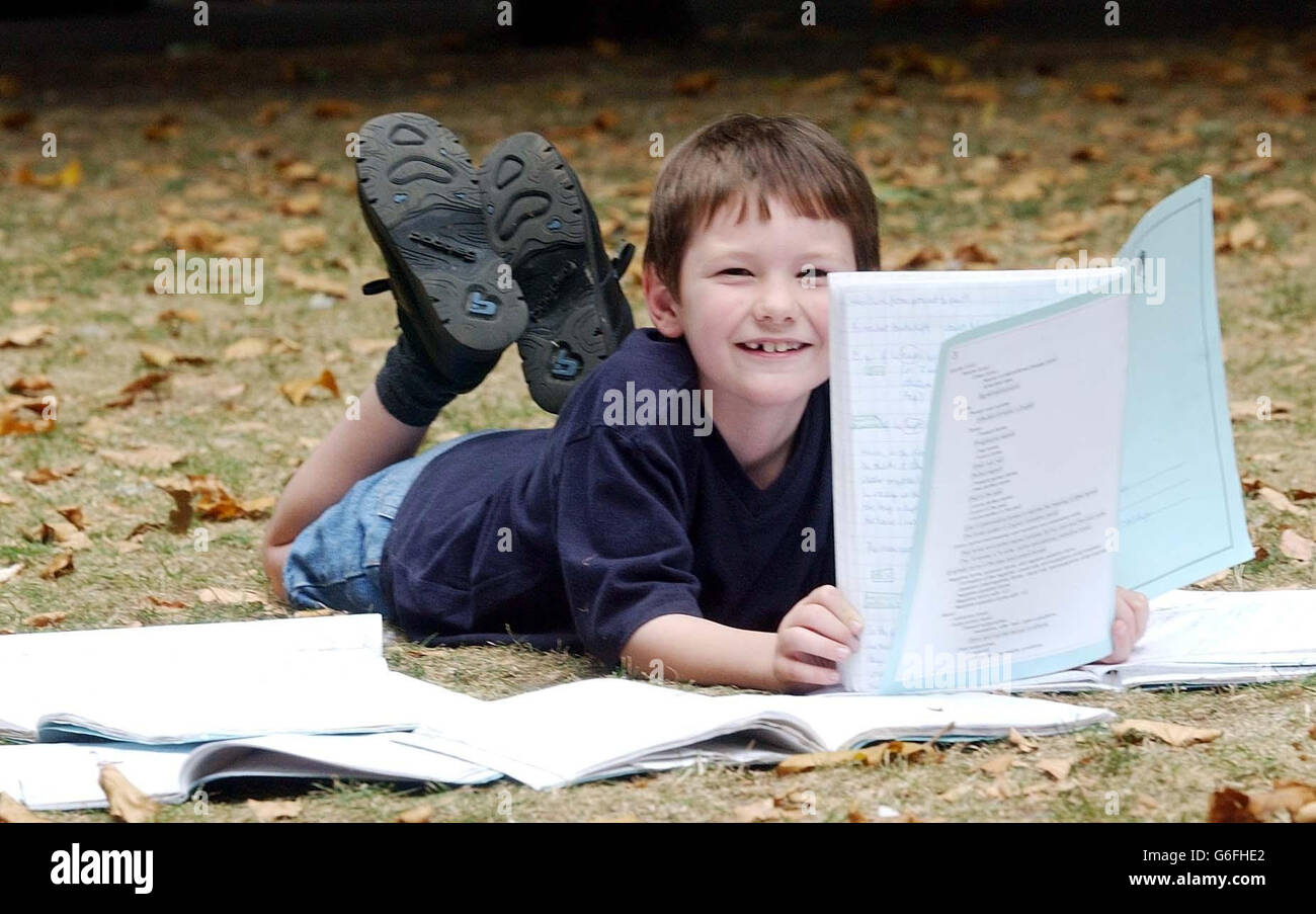 Grade 12 results High Resolution Stock Photography and Images - Alamy