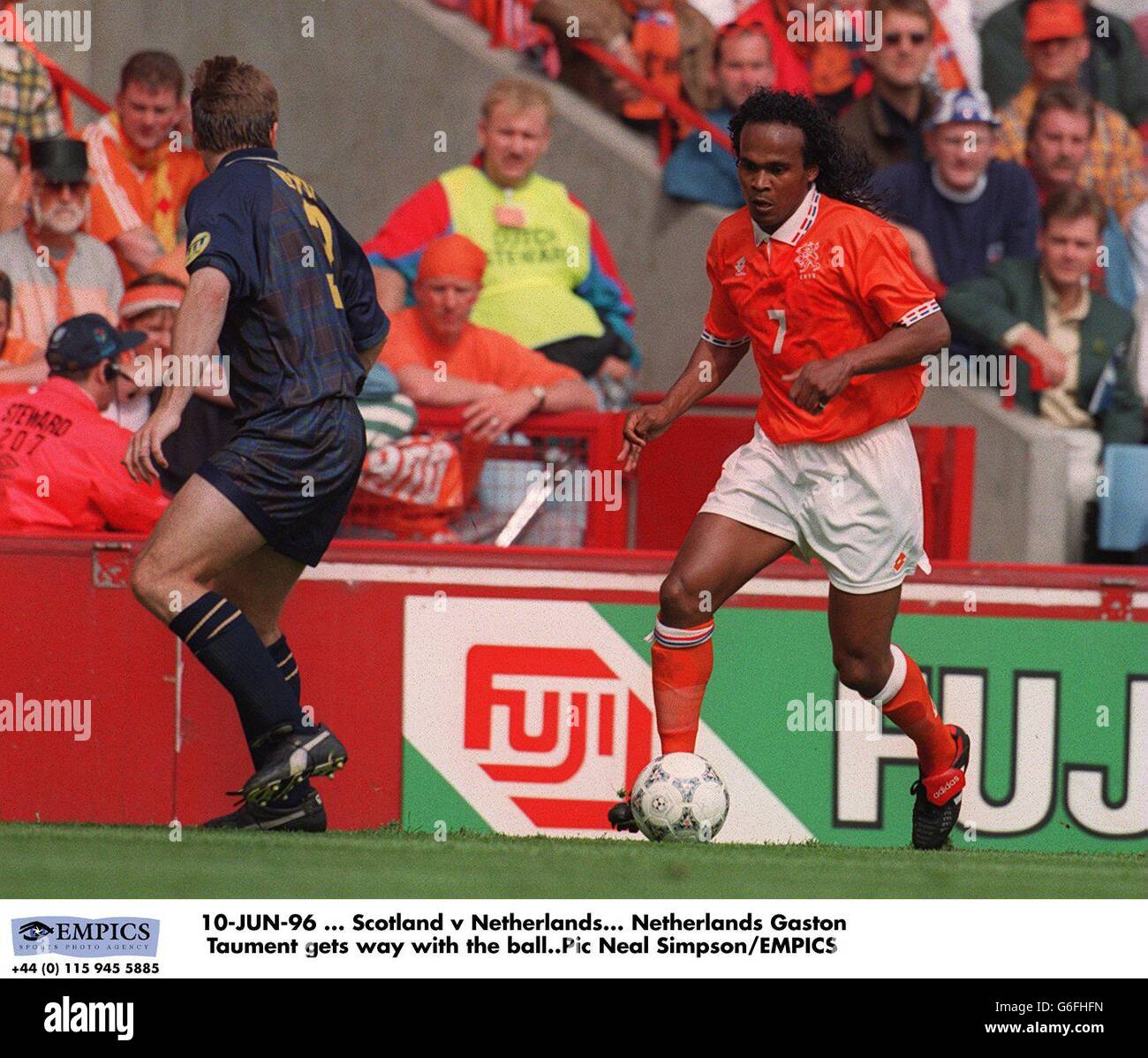 10 jun 96 hi-res stock photography and images - Alamy