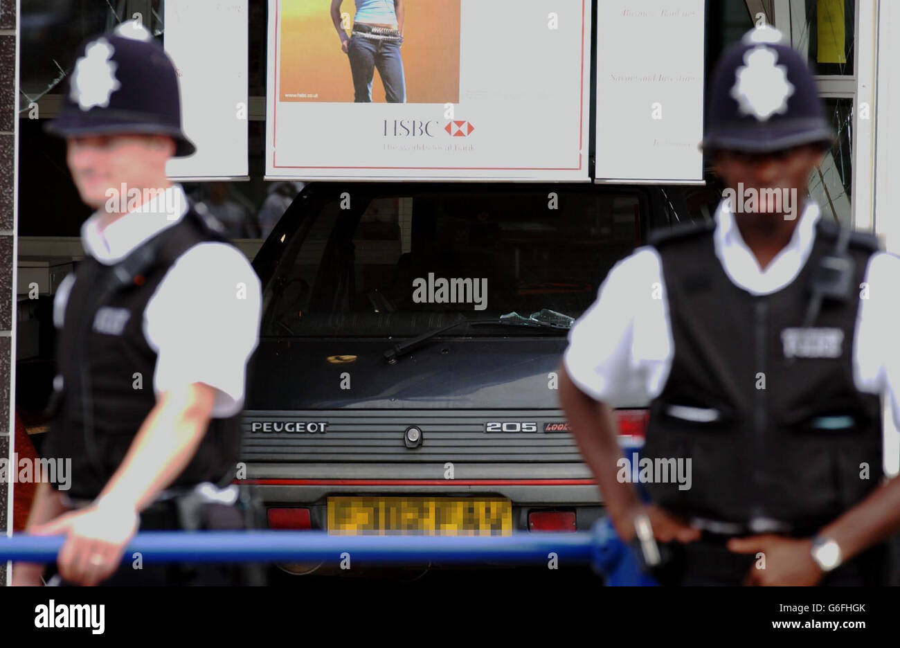 Ram Raided High Resolution Stock Photography and Images - Alamy