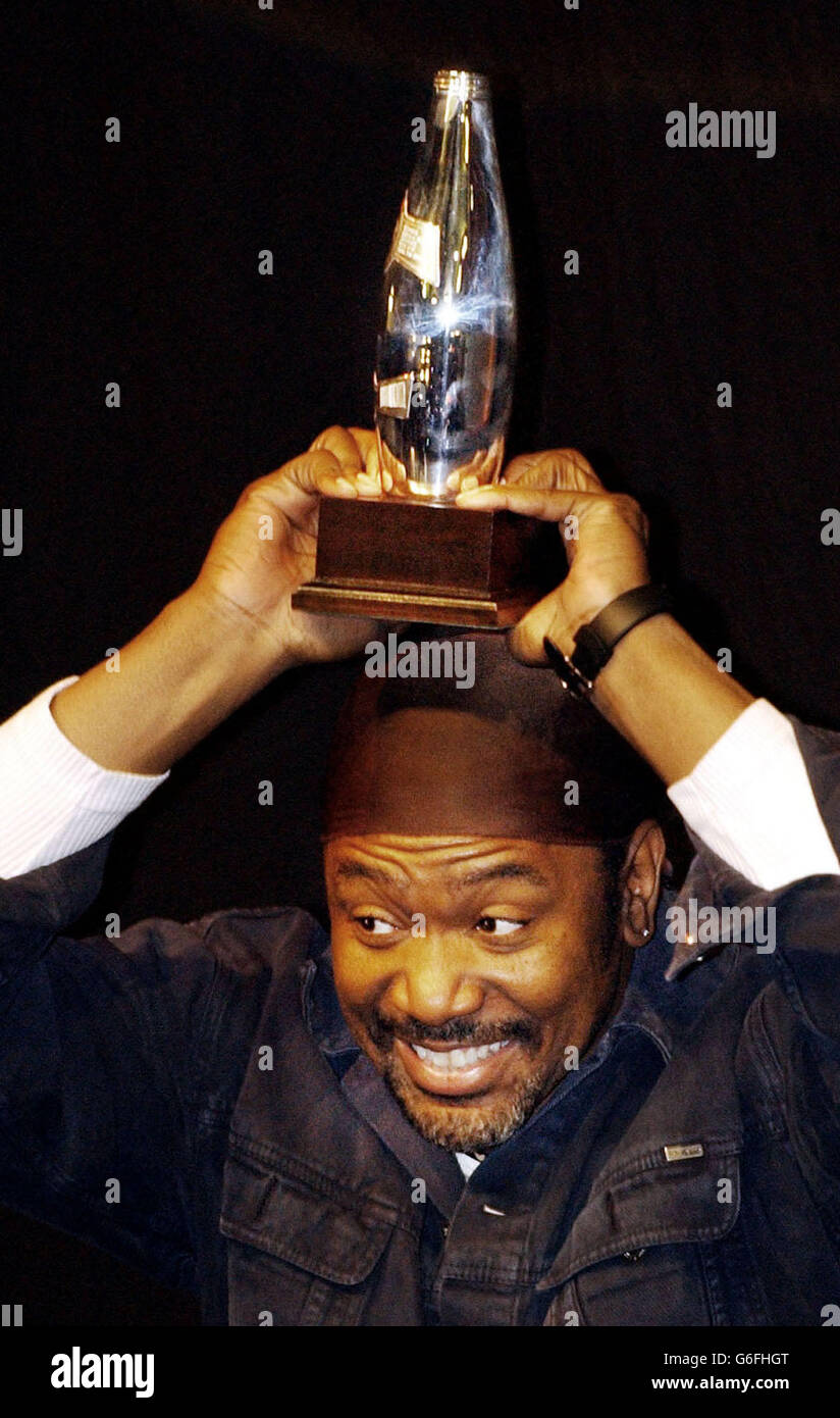 Perrier award hi-res stock photography and images - Alamy