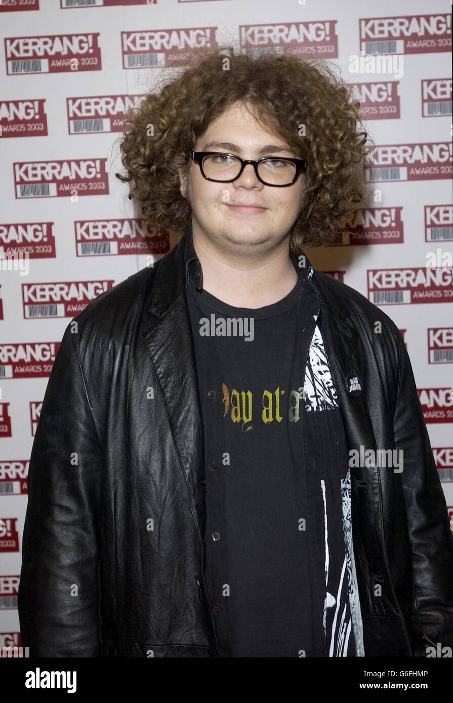 Jack Osbourne Before And After