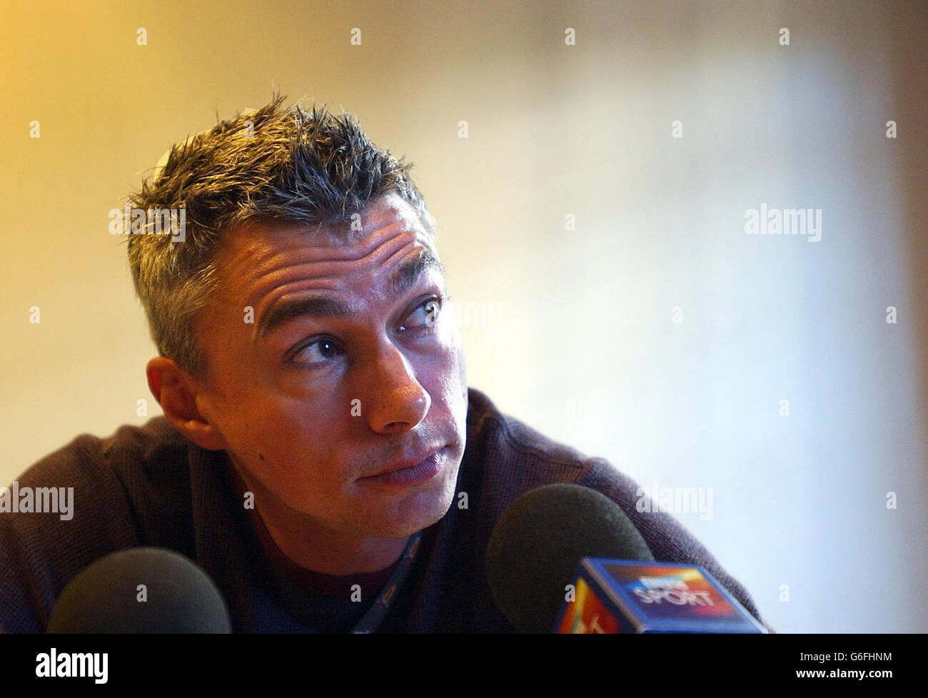 ATHLETICS Paris Edwards Stock Photo - Alamy