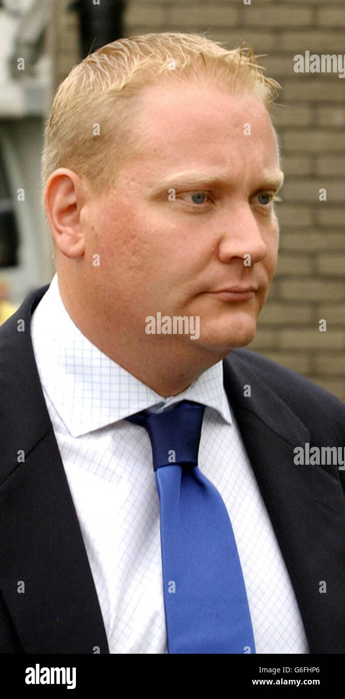 Darryl jones hi-res stock photography and images - Alamy