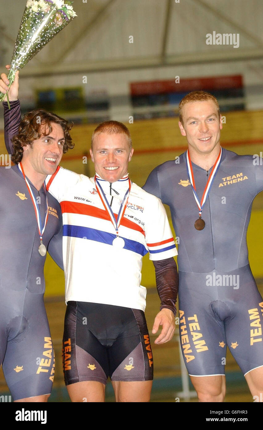 SPORT Craig Maclean Stock Photo - Alamy