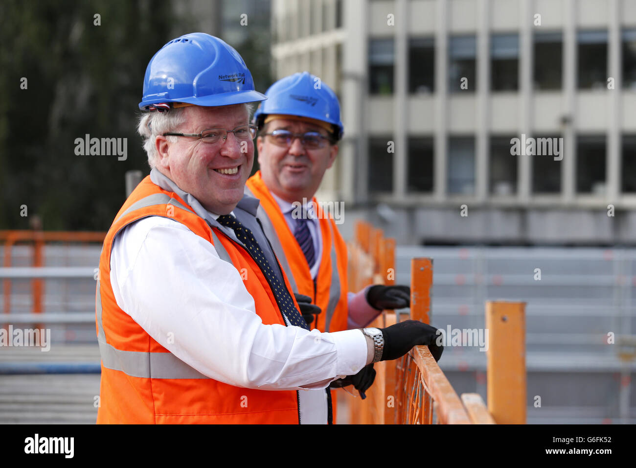 Then general manager and secretary hi-res stock photography and images ...