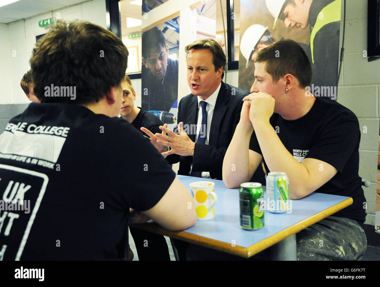 Halifax Academy High Resolution Stock Photography and Images - Alamy