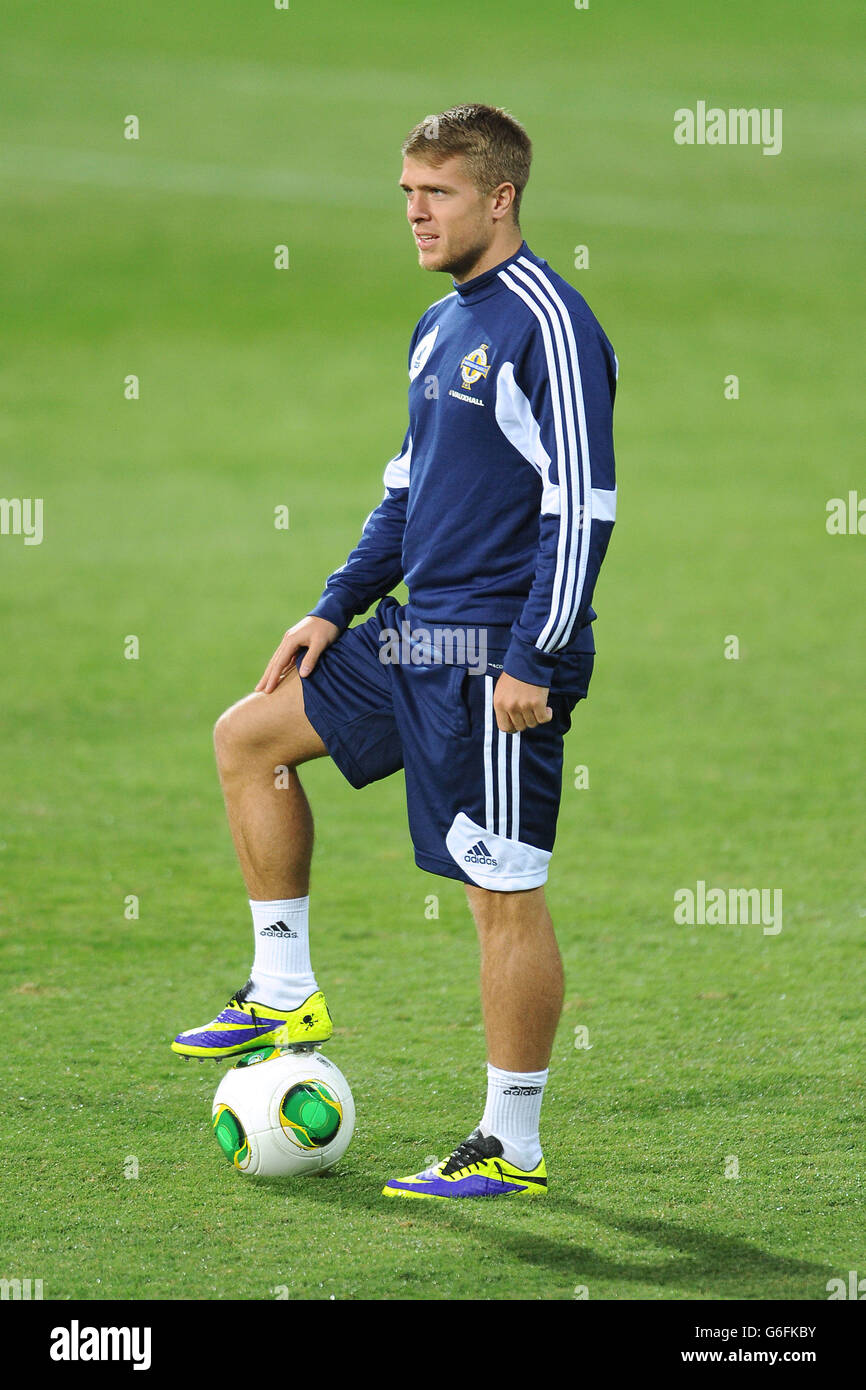 Jamie ward training hi-res stock photography and images - Alamy