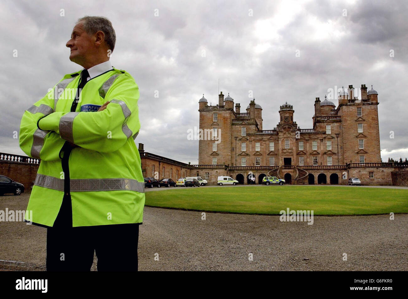 Stole the painting hi-res stock photography and images - Alamy