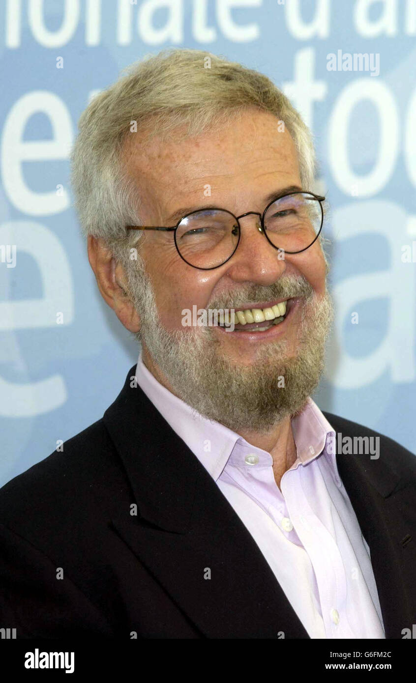 Robert benton hi-res stock photography and images - Alamy