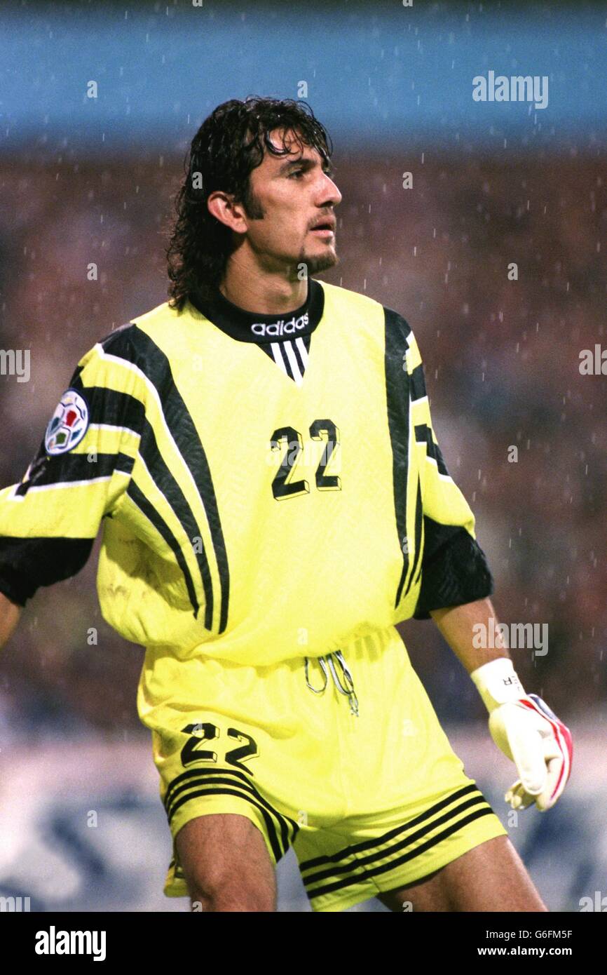 City ground turkey v croatia hi-res stock photography and images - Alamy