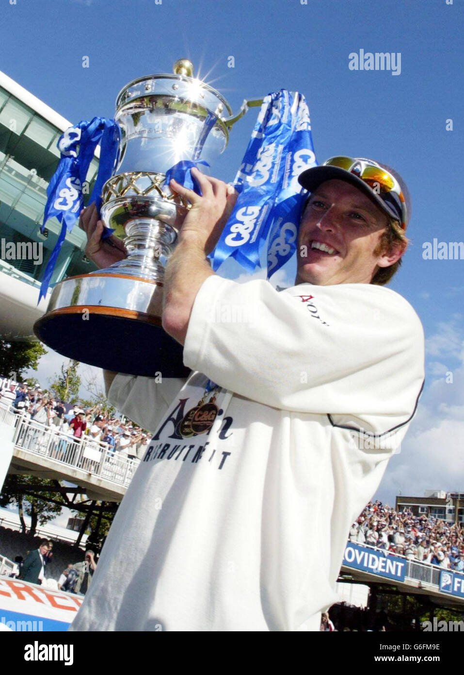 Gloucestershires Ian Harvey High Resolution Stock Photography and ...