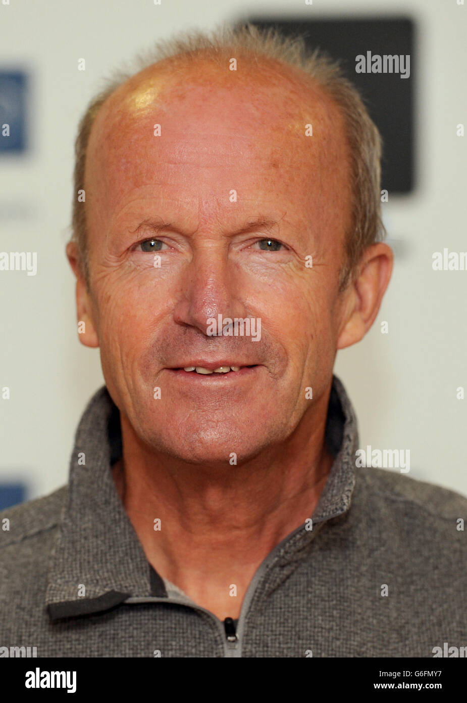Man Booker Prize photocall Stock Photo - Alamy