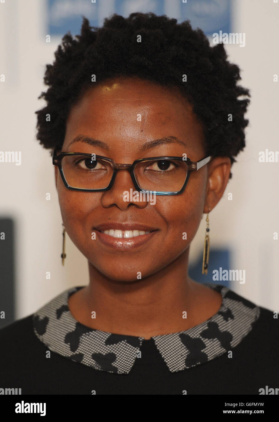 NoViolet Bulawayo, author of We Need New Names, which is shortlisted ...