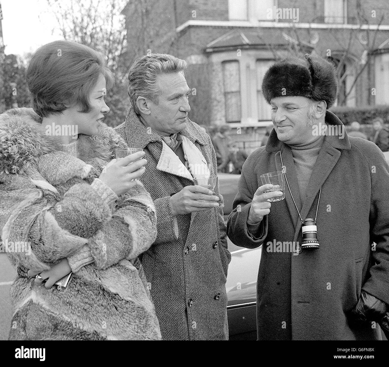John schlesinger sunday bloody sunday hi-res stock photography and ...