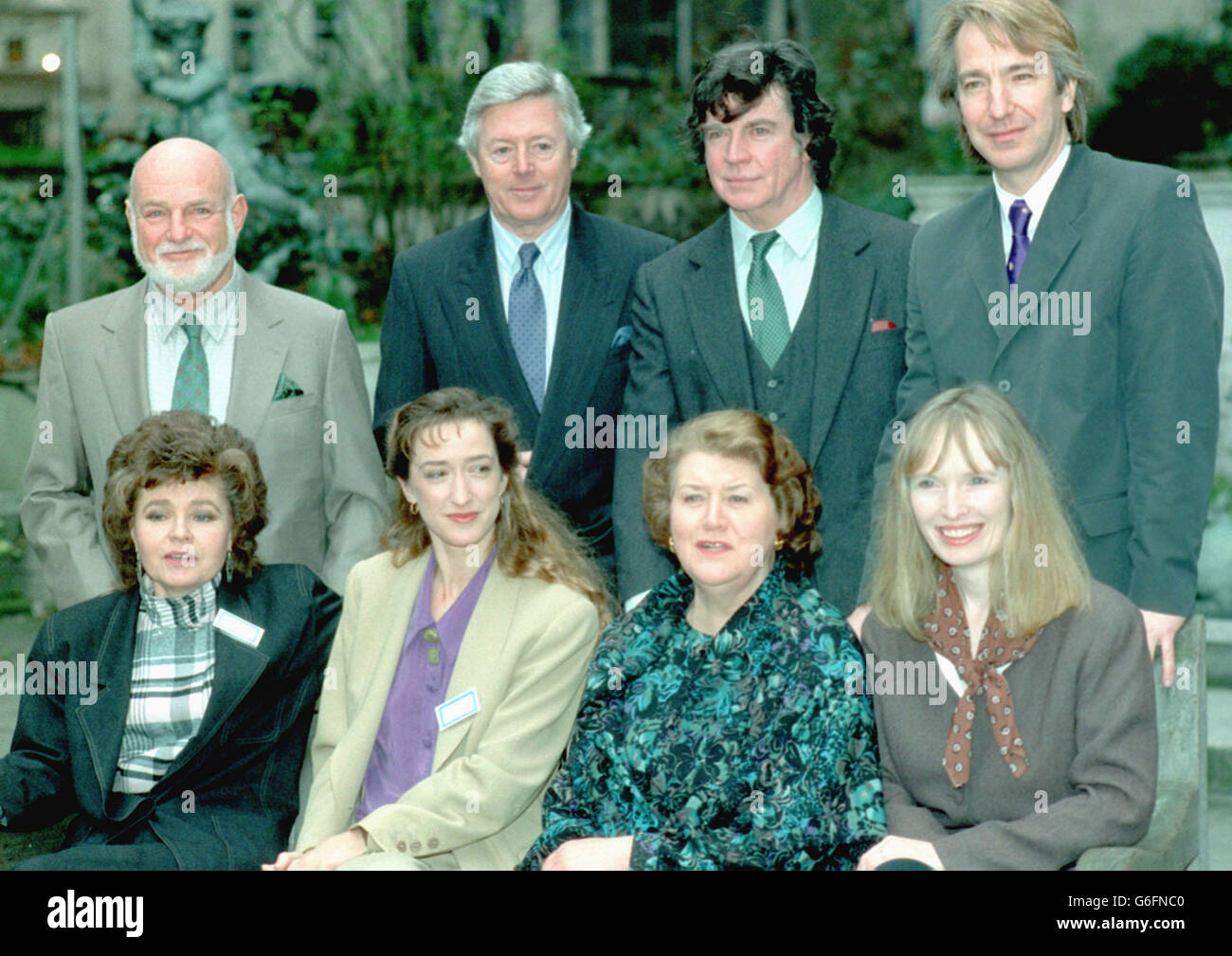 Prunella scales hi-res stock photography and images - Alamy