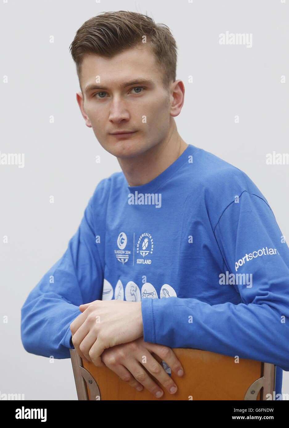 Derek Hawkins, Marathon, who has been selected to represent Team ...