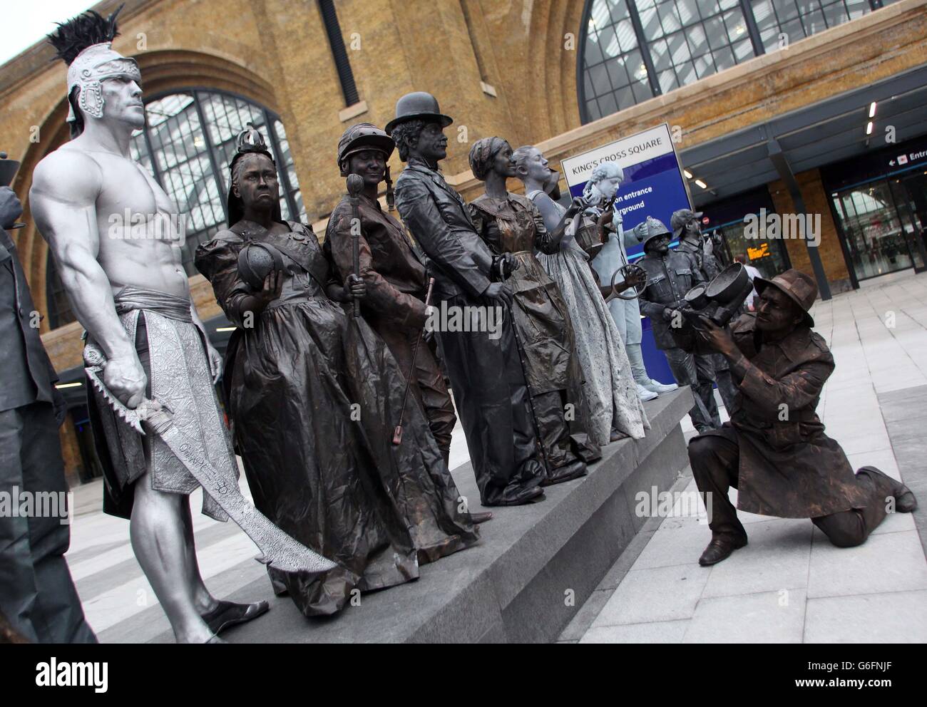 Station of the cross hi-res stock photography and images - Alamy