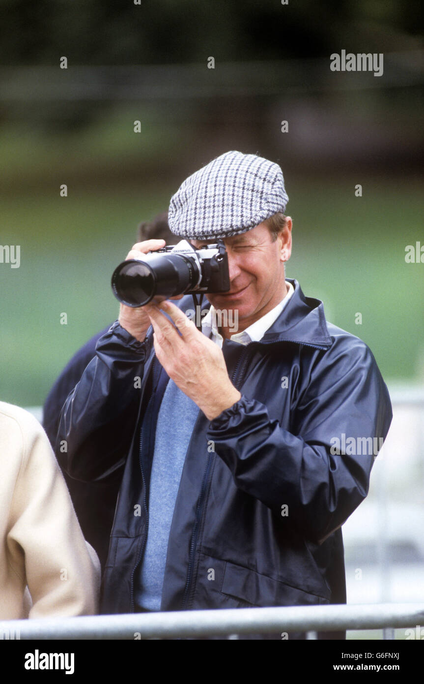 Bob hope british classic hi-res stock photography and images - Alamy